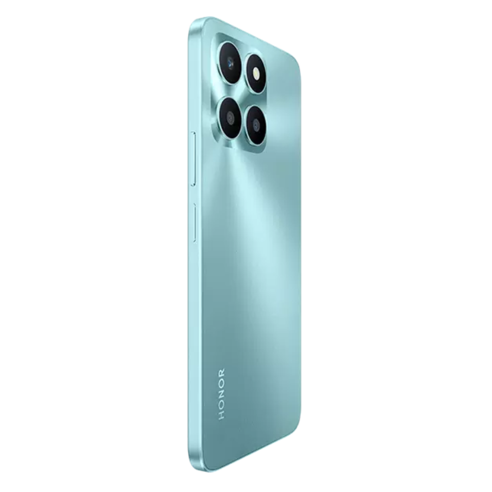 Honor X6a 4GB RAM 128GB ROM - Dual SIM – Smartphone Shop Online Store