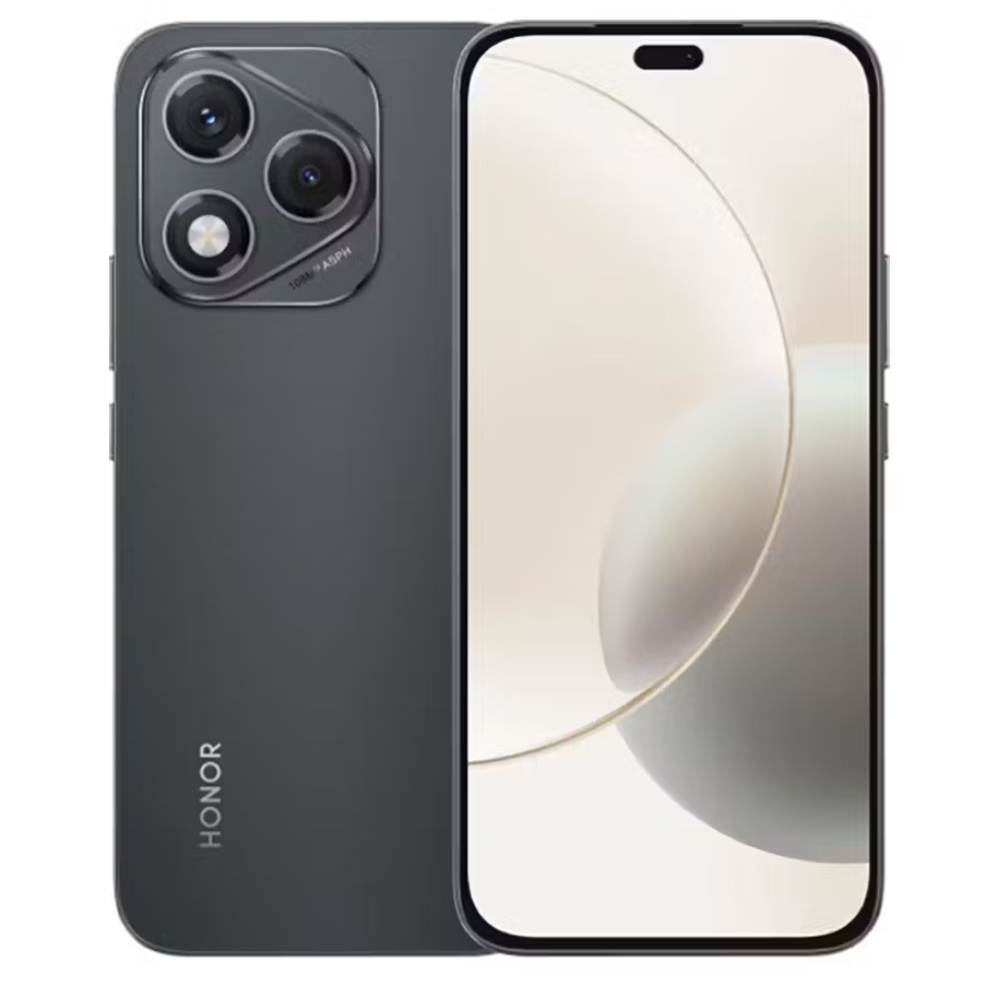 Honor 400 Lite 5G 8GB RAM 256GB ROM - Dual SIM - Velvet Black ...