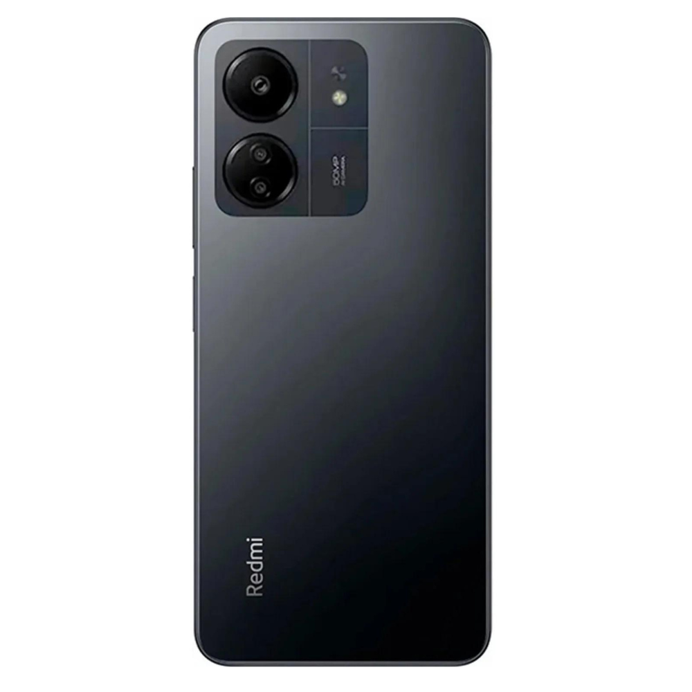 Xiaomi Redmi 13C 4GB RAM 128GB ROM - Dual SIM + Free 10000mAh Redmi Po ...