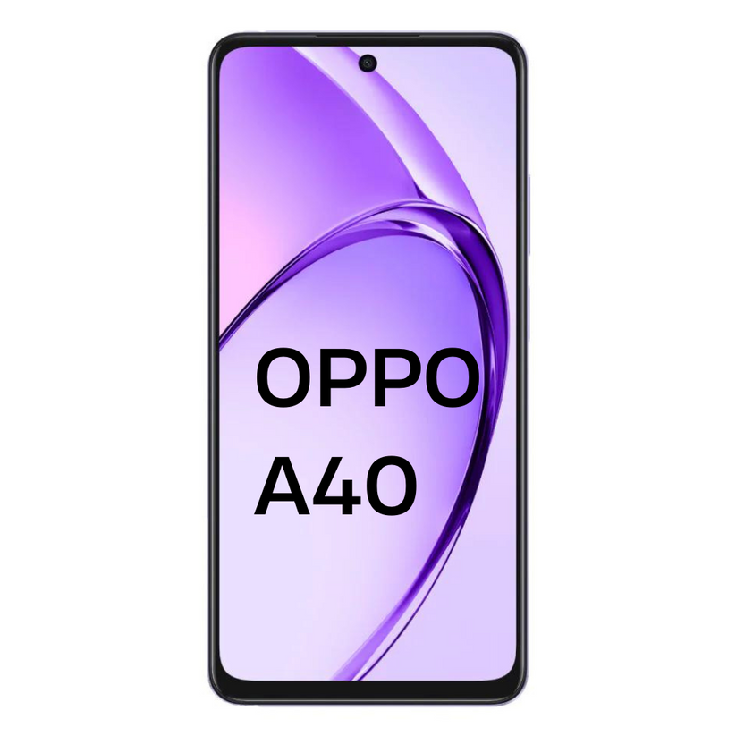 OPPO A40 - 4GB RAM 128GB ROM - Dual SIM – Smartphone Shop Online Store