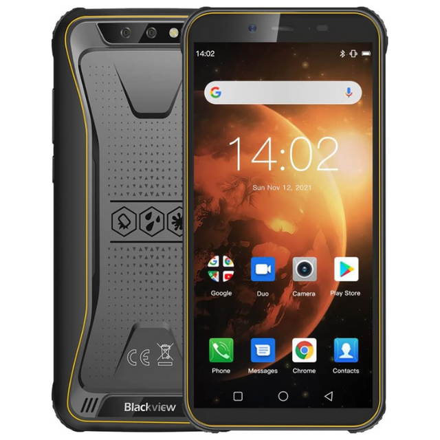 Buy Rugged Smartphone Online | Affordable Rugged Phones South Africa ...