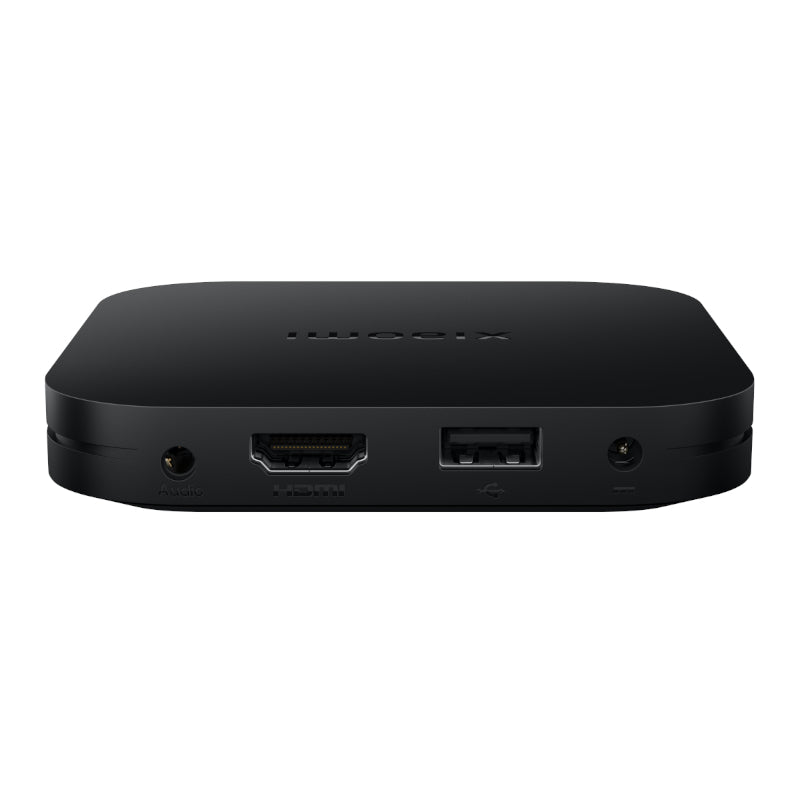 Xiaomi TV Box S 2nd Gen Android Certified and supports DSTV Now ...
