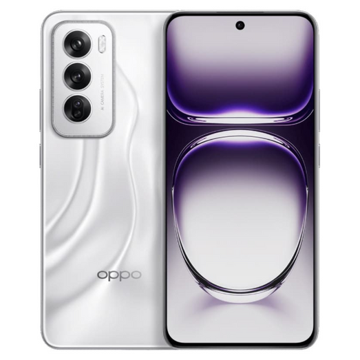 OPPO – Smartphone Shop Online Store
