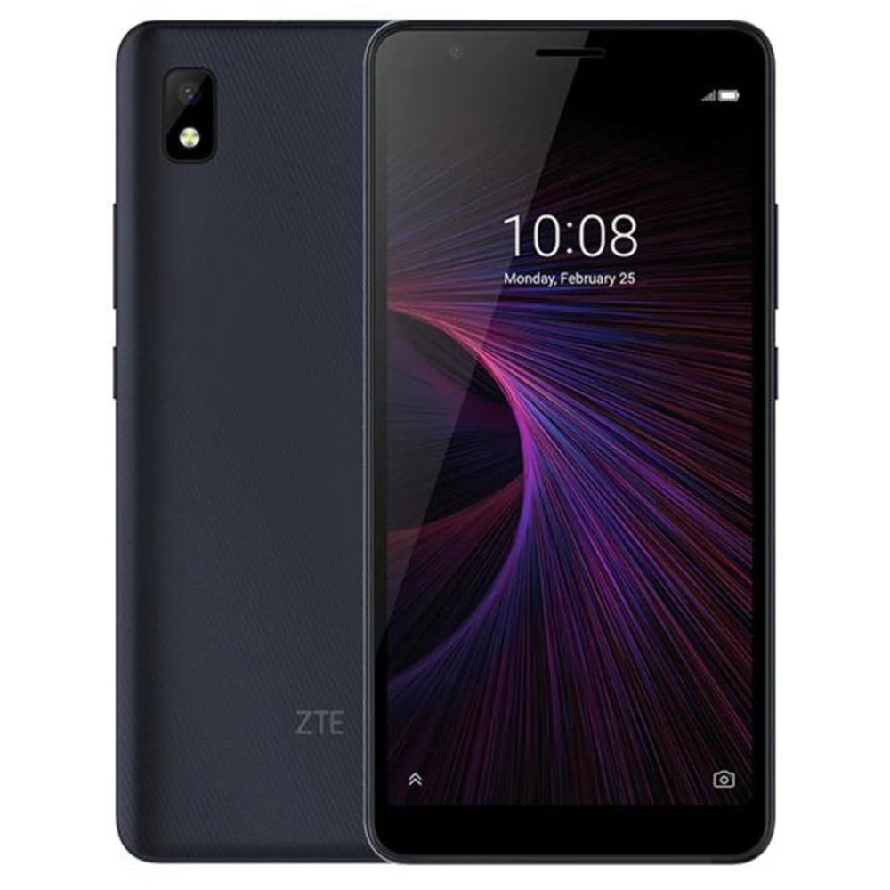 ZTE BLADE L210 1GB RAM 32GB ROM - Dual SIM – Smartphone Shop Online Store