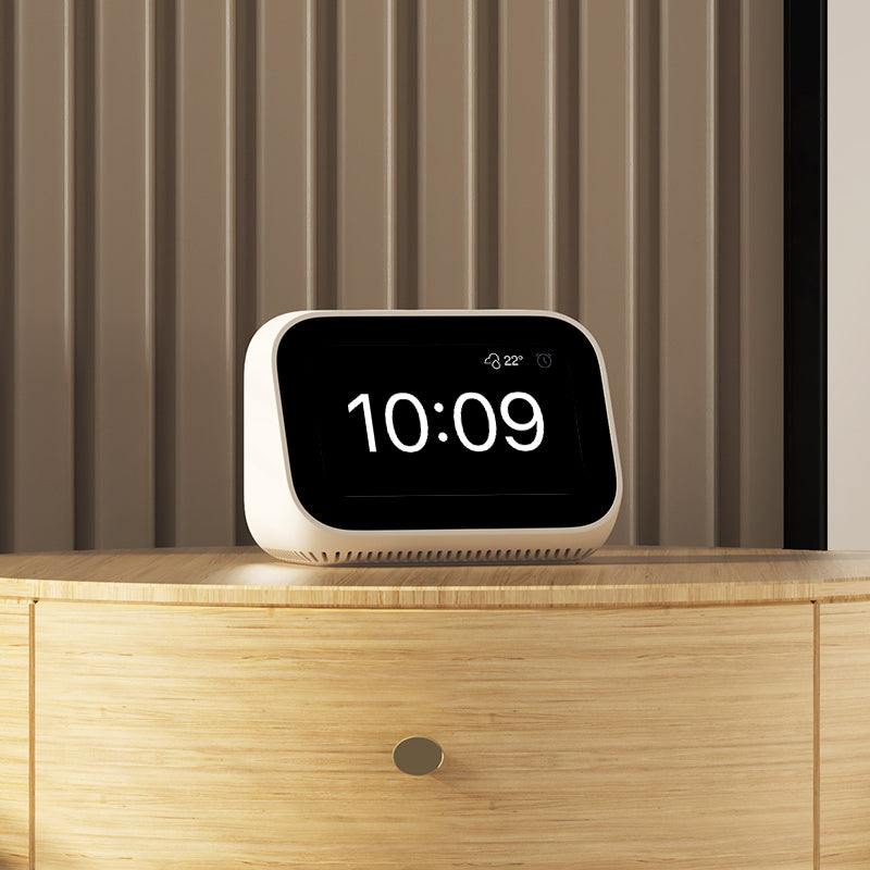 Xiaomi Mi Smart Clock with Google Assistant – Smartphone Shop Online Store
