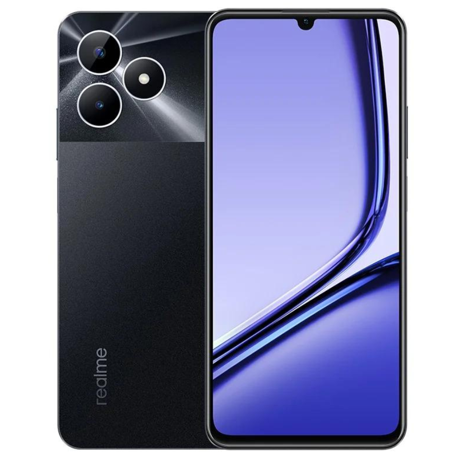 Realme Note 50 4GB RAM 128GB ROM - Dual SIM – Smartphone Shop Online Store