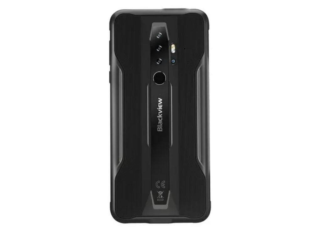 Blackview BV6300 Pro 4G LTE 6GB RAM 128GB ROM IP68 Waterproof Rugged S ...