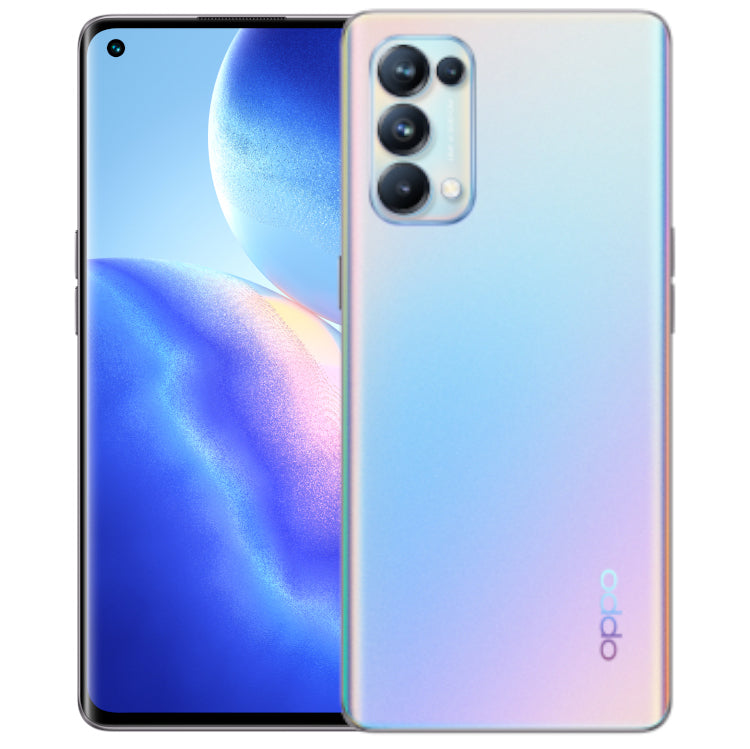 OPPO Reno5 5G 8GB RAM 128GB ROM Dual SIM – Smartphone Shop Online Store