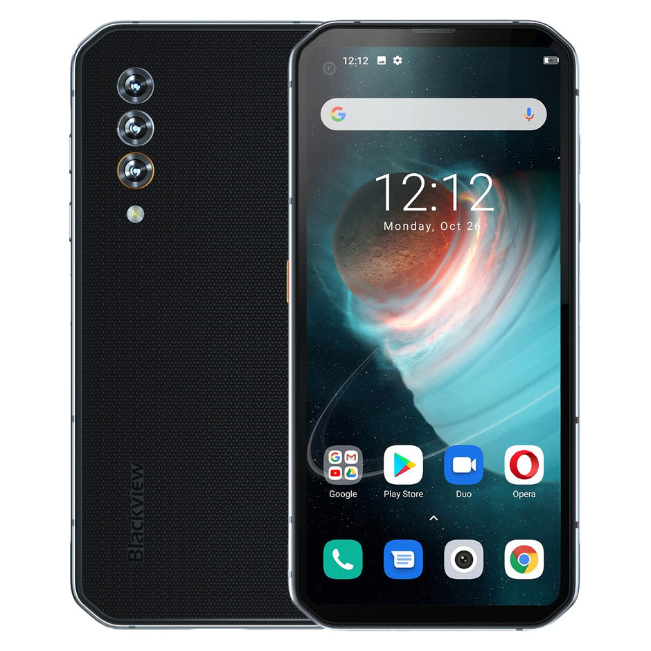 Blackview – Smartphone Shop Online Store