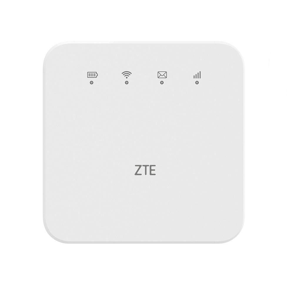 ZTE MF927U 4G LTE Mobile Wi-Fi Modem Router – Smartphone Shop Online Store